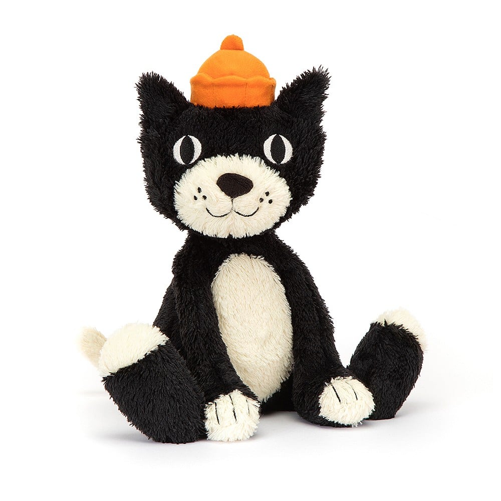 Celebrating 25 Years of Plush Perfection: The Jellycat Story – Olivia ...