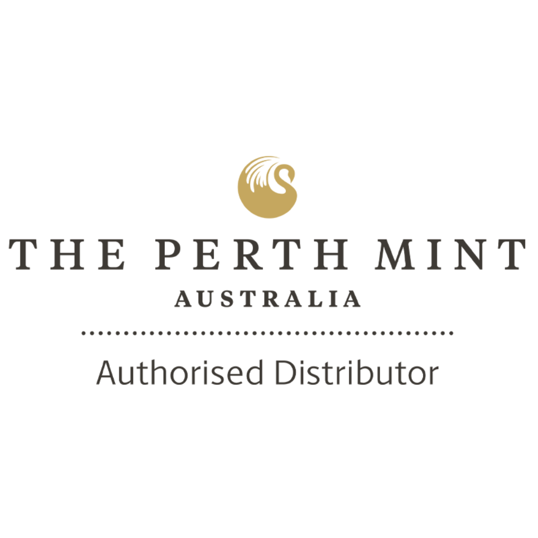 New Collection Alert: Perth Mint Coins Now Available at Olivia and Gra ...