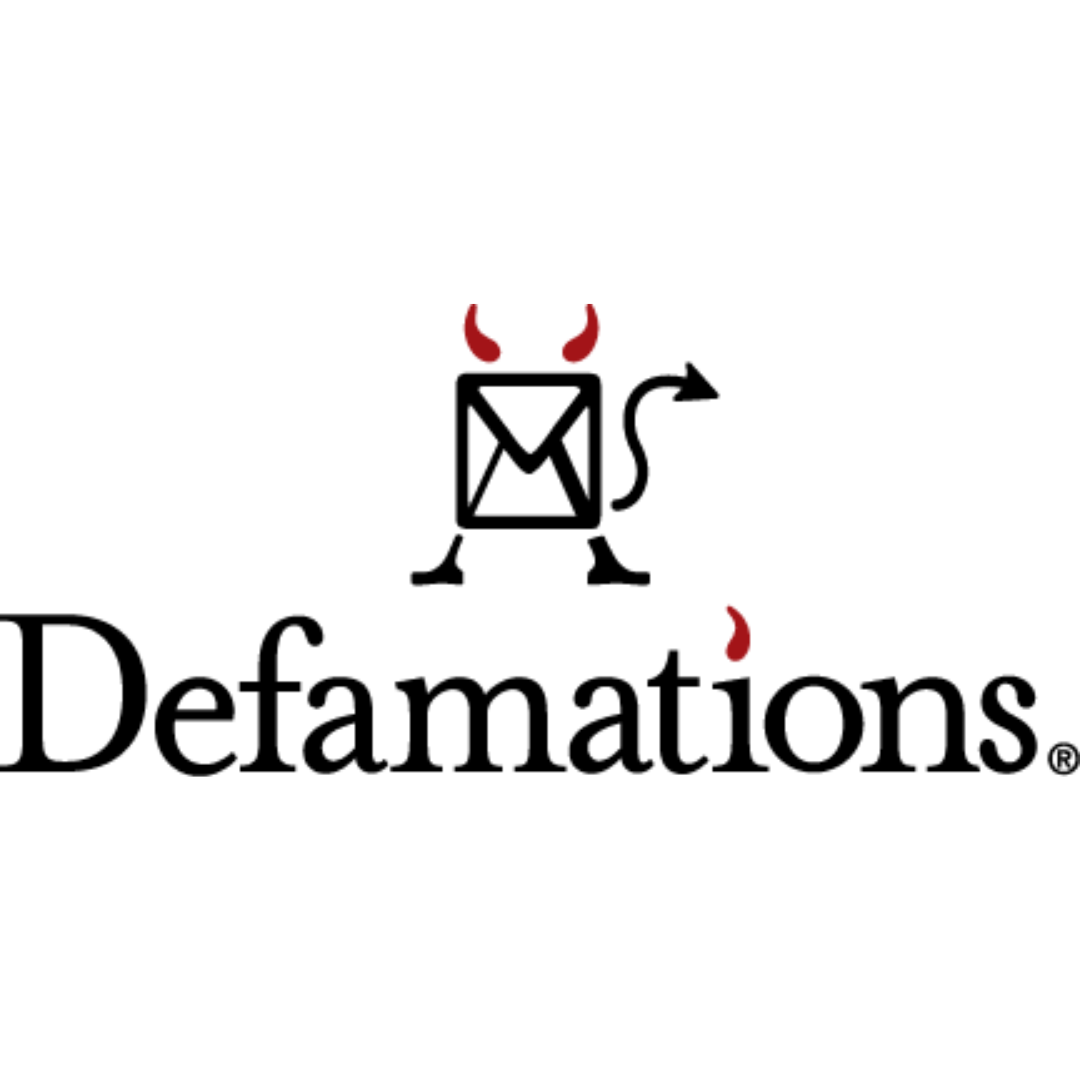 DEFAMATIONS – Olivia & Grace Giftware