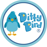 DITTY BIRD – Olivia & Grace Giftware